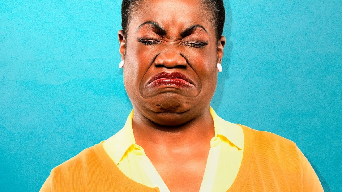 That’s Disgusting! | William Sabia